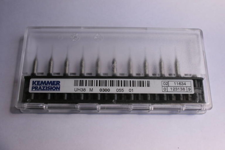 Milling starter pack – www.PCB-DIY.com